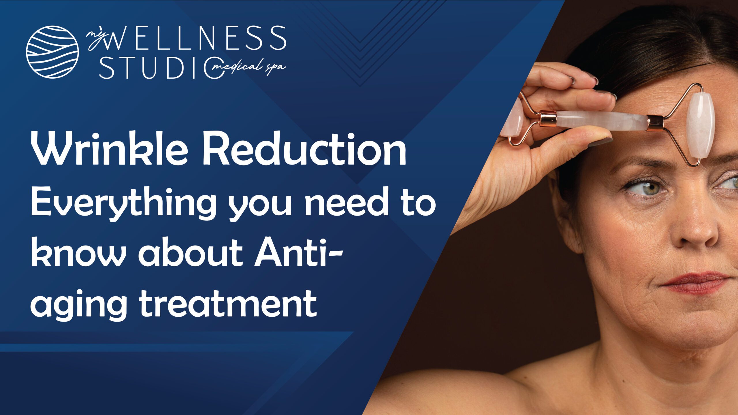 Wrinkle Reduction: Your Guide to Anti-Aging Treatments
